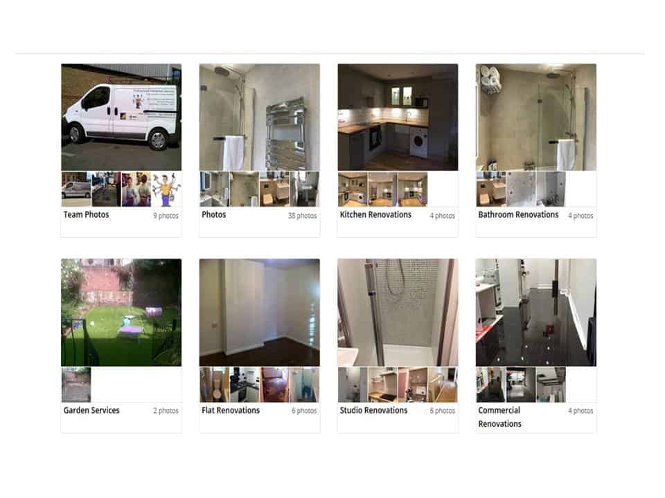 Checkatrade Profile Revamp | Success4Traders UK