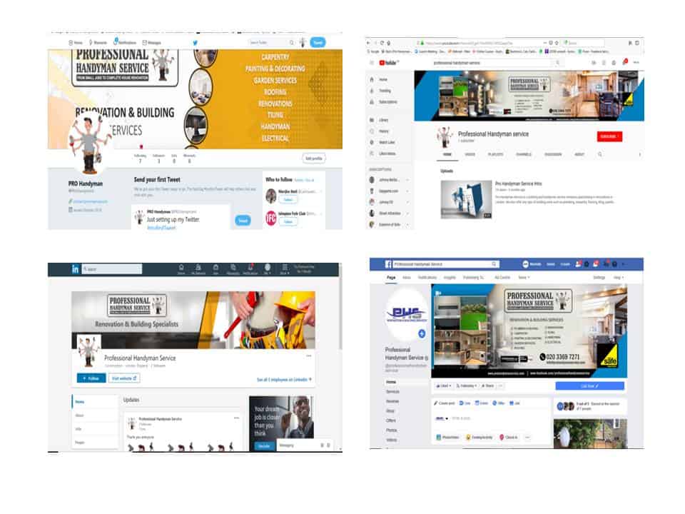 Improve Your Brand Visual Presence | Success4Traders